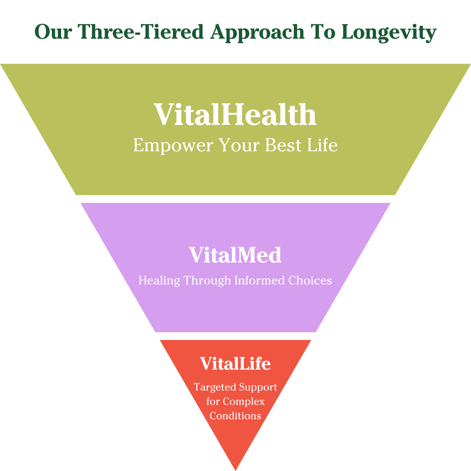 Get Started – VitalHealth Partners
